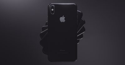 The iPhone Shutter Button: Where It Should Go