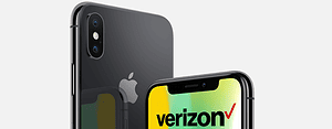 Verizon Unlimited Plan Customers Can Get iPhone X Trade-In Credit