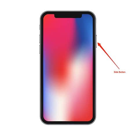 How to Hard Reboot the iPhone X
