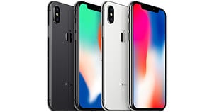 Apple Suppliers Take a Hit on Low iPhone X Demand Report