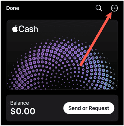 Here's How to Add Money to Apple Pay Cash or Change Linked Bank Card
