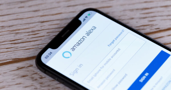 How to Find Your iPhone with Amazon Echo and Alexa