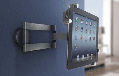 How to Use Your iPad as a Security Camera (And iPhone) - The Mac Observer