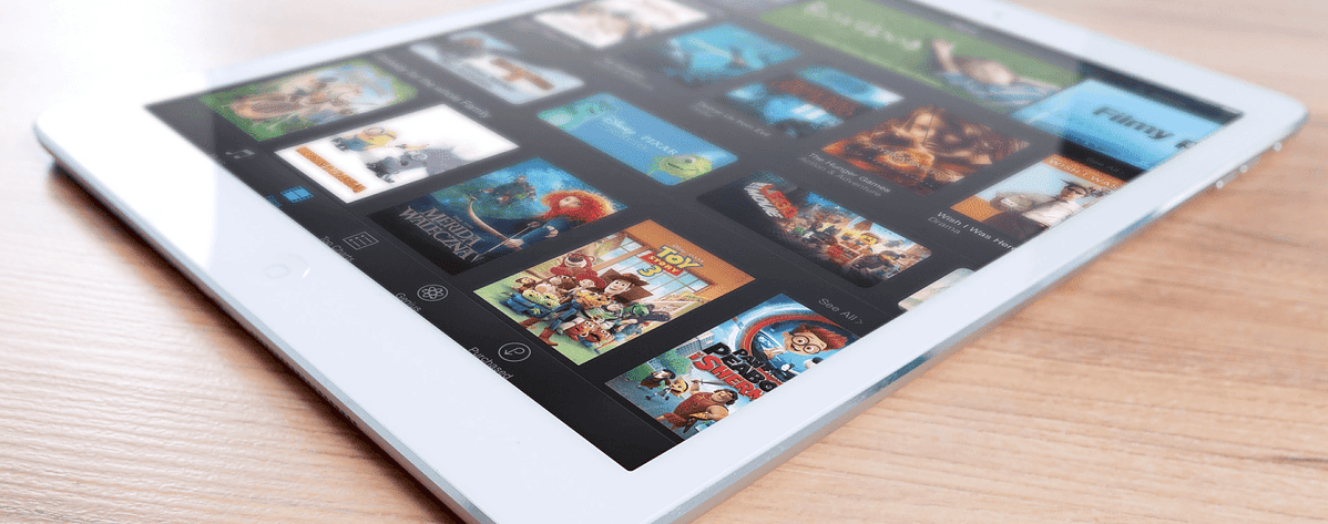 Great Suggestions For Repurposing an Older iPad Before You Recycle it ...