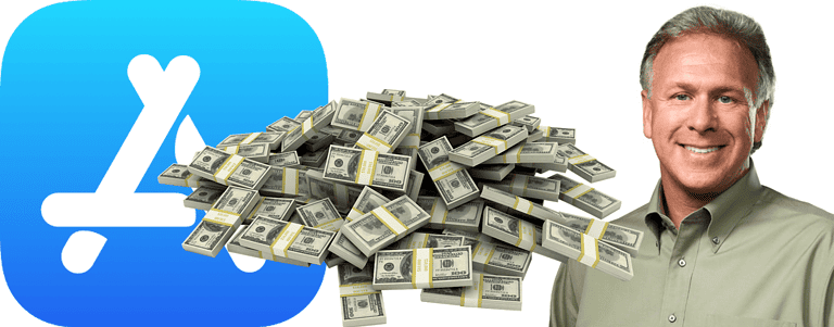 2018 App Store Holiday Sales Break Record