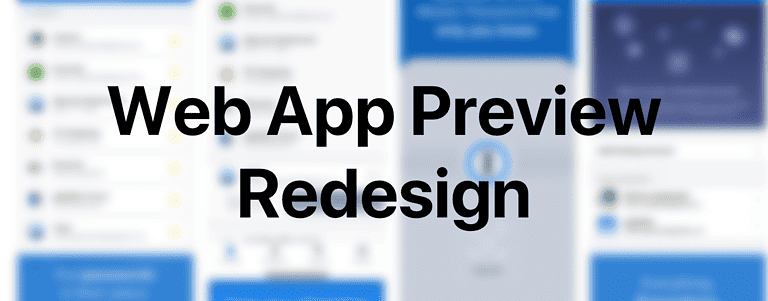 Apple Just Redesigned the App Web Interface For iOS and Mac Apps