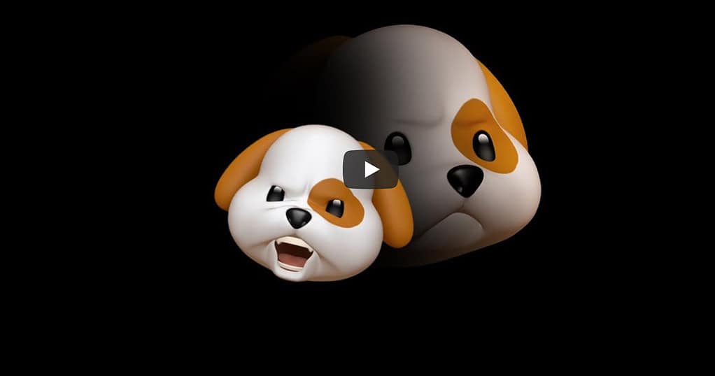 Watch Apple's Animoji Karaoke Commercials, Featuring Migos and Childish ...