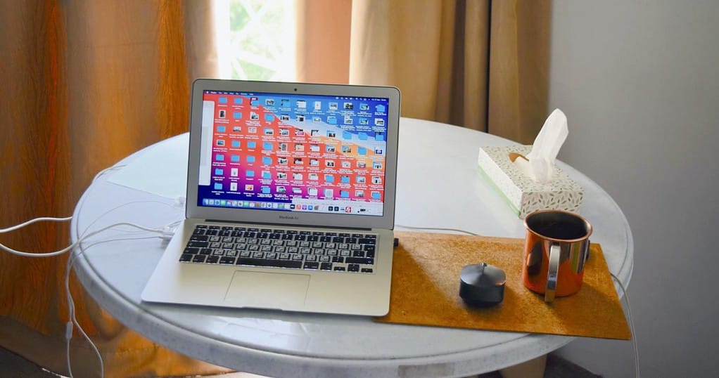 4 Options for Clearing Up Space on Your Mac's Hard Drive or SSD