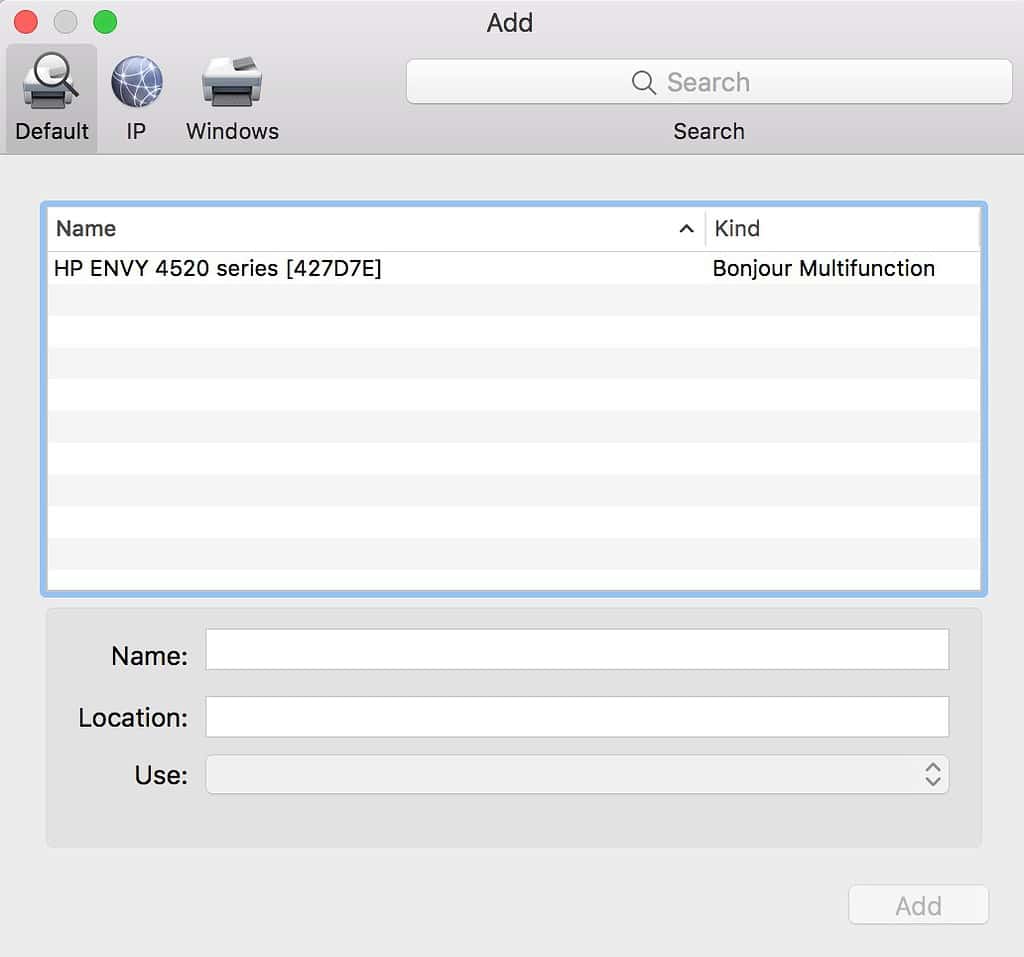 Can't Print? Try Resetting Your Printer's Network Configuration
