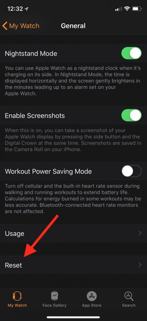 5 Troubleshooting Tips for Your Apple Watch