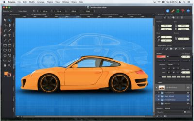 4 Mac Alternatives to Adobe Illustrator for Vector Graphic Design- The ...