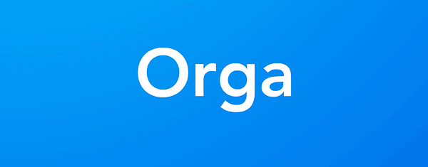 Review: An App Called Orga Lets You Search Text in Photos