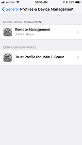 [Fixed] “This App Cannot Be Installed Integrity Because Its Integrity ...