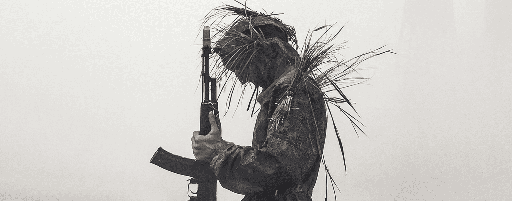 Russian Photographer Dmitry Markov Uses iPhone to Capture Urban Life