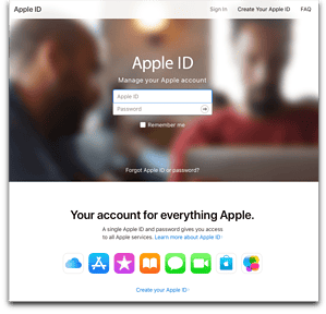 This May You'll Be Able to Download Your Apple Profile Data