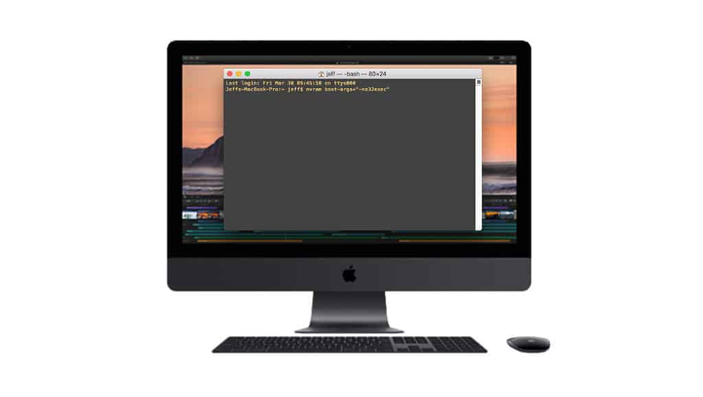 Here's How to Force Your Mac to Run Only in 64-bit Mode