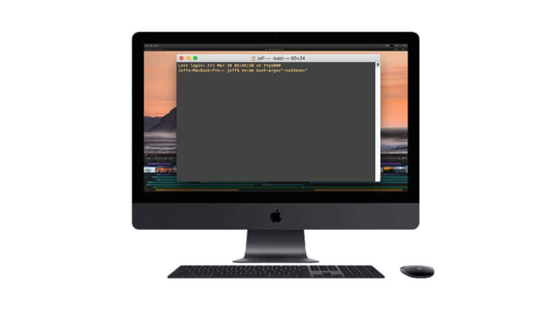 Here s How To Force Your Mac To Run Only In 64 bit Mode The Mac Observer Here s How To Force Your Mac To Run Only In 64 bit Mode The Mac Observer