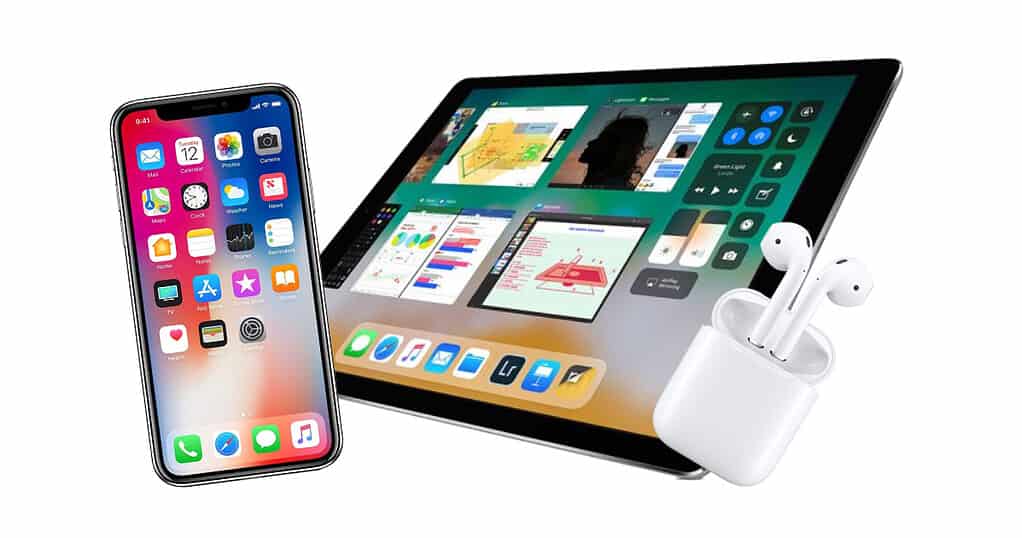 Here Are Apple's Best Recent Product Releases