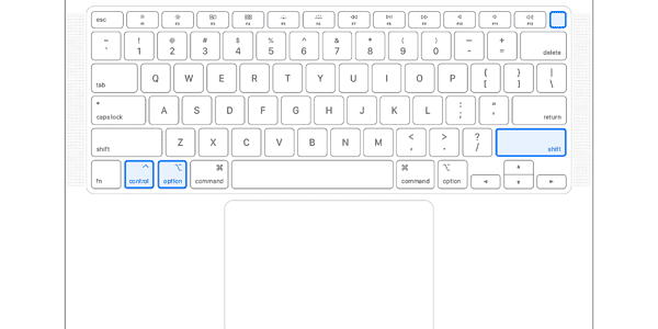How Do I Fix Horizontal Lines on My MacBook Pro’s Screen - The Mac Observer
