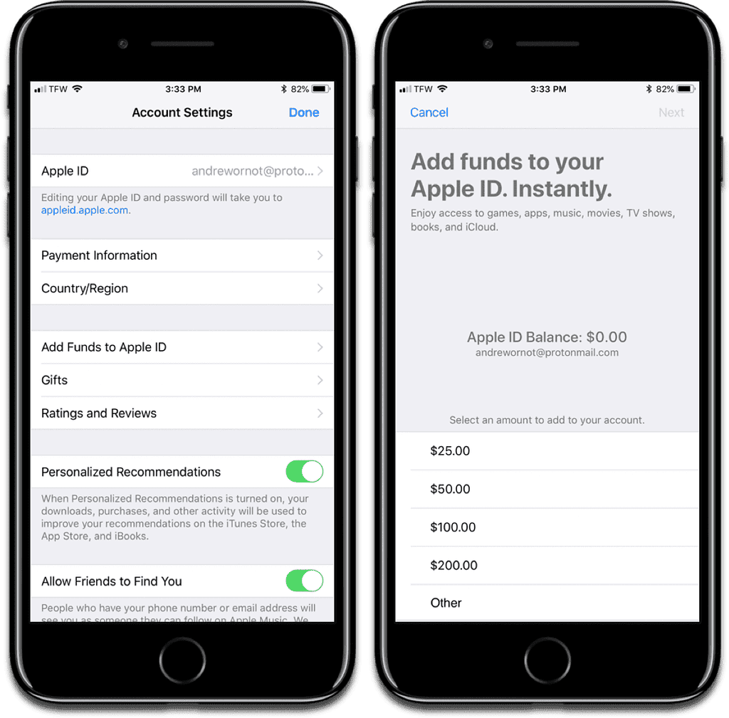 There's a New Way to Add Money on iOS and macOS