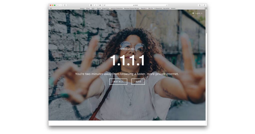 Cloudflare Intros New DNS Servers to Keep Your Browsing Activity Private