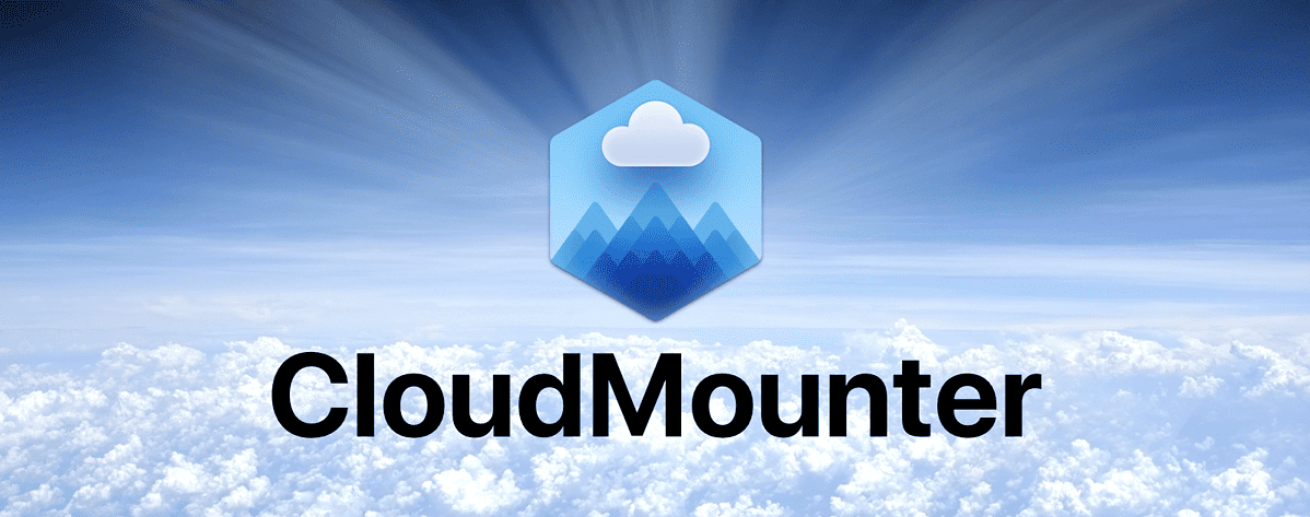 Review: CloudMounter for Mac Mounts and Encrypts Cloud Services
