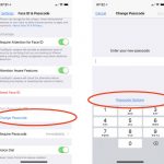 How to Set an Alphanumeric Passcode on Your iPhone or iPad - The Mac ...
