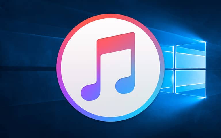 iTunes for Windows Gets a Security Update - The Mac Observer