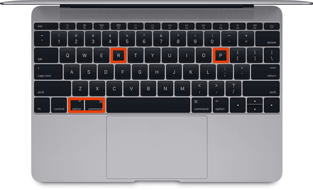 MacOS How To Reset Mac SMC And NVRAM And Why You Would Need To Page