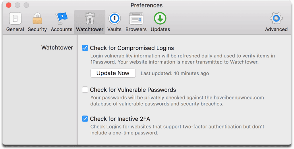 1Password 7 Launches Today, and Here's How to Download It