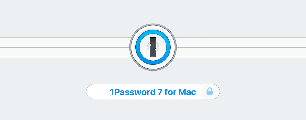 1Password 7 Launches Today, and Here's How to Download It