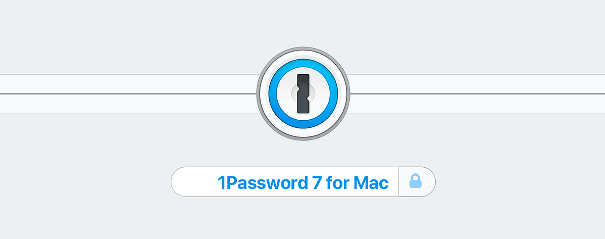 1Password 7 Launches Today, and Here's How to Download It