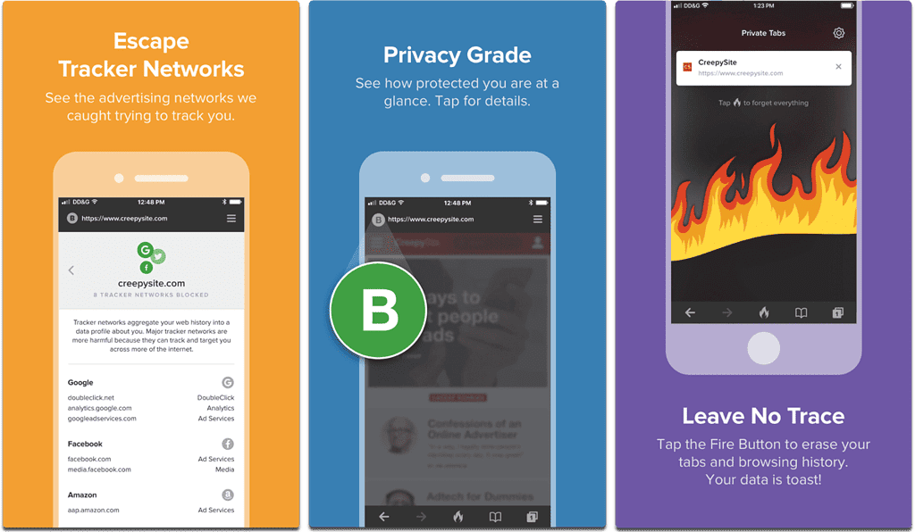 4 iOS Browsers To Use As An Alternative to Safari