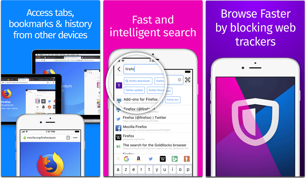 4 iOS Browsers To Use As An Alternative to Safari