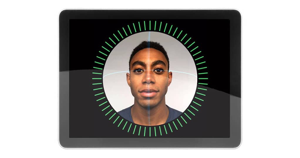 iOS 12 Hints at Face ID for iPad Line