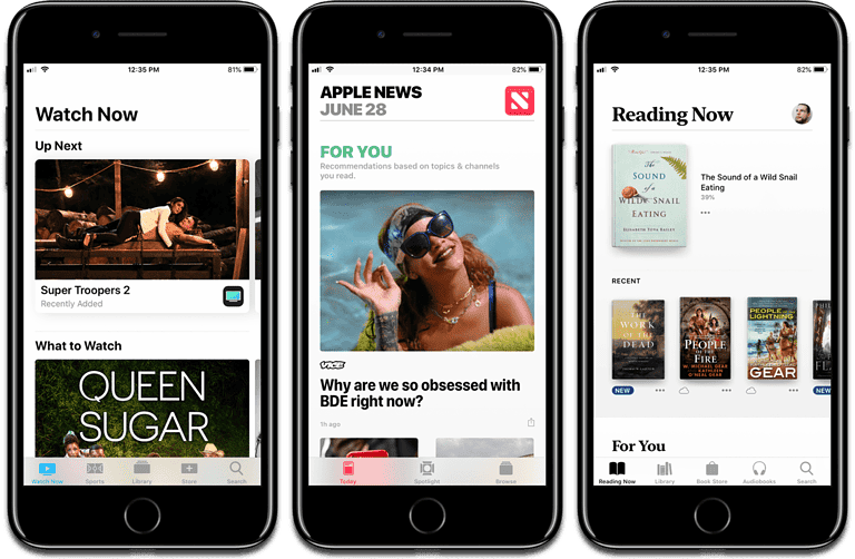 Apple News Subscription Service Could Launch Spring 2019