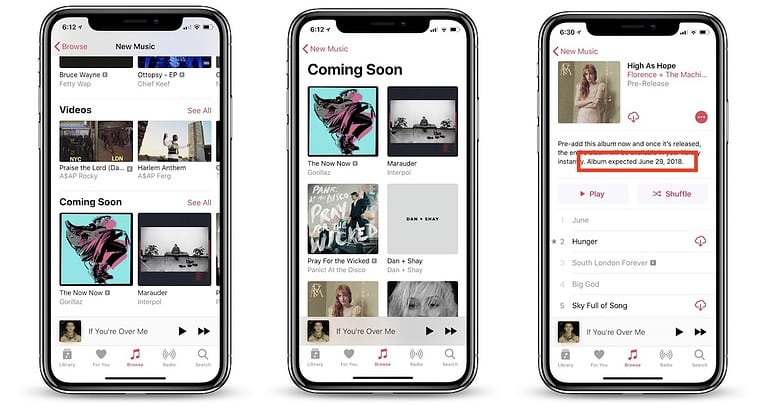 Apple Music vs Amazon Music: Which Streaming Service Is Better?