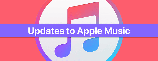 An Update to Apple Music Will Display Album Launch Dates