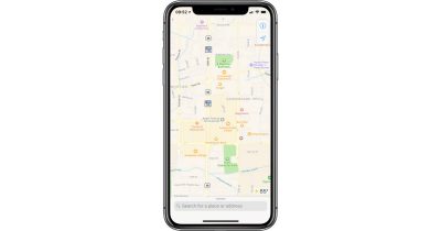 Apple Maps in India Finally Gets Turn-by-Turn Navigation