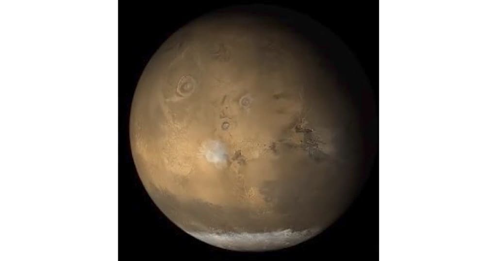 Get Ready For Planet Mars Close Approach on July 31 - The Mac Observer