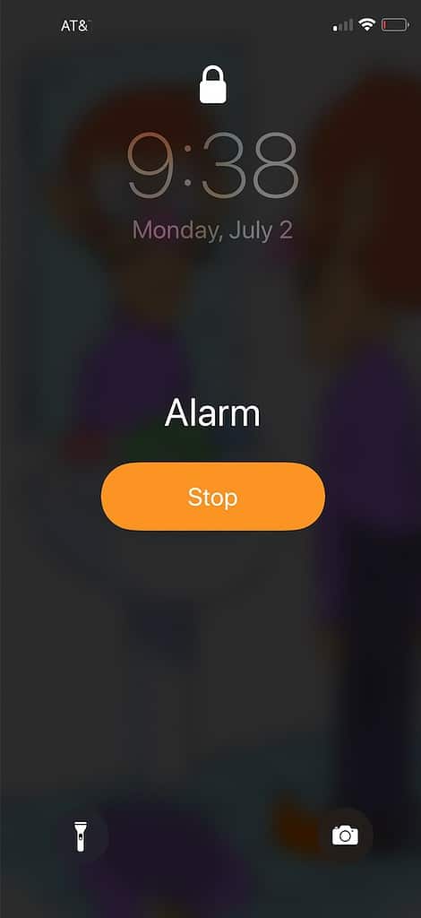 How to Disable Snooze for an Alarm on your iPhone and Apple Watch - The ...