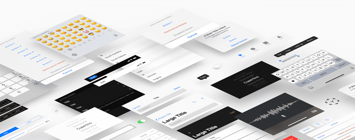 New Apple Design Resources Available for Mac and Apple Watch