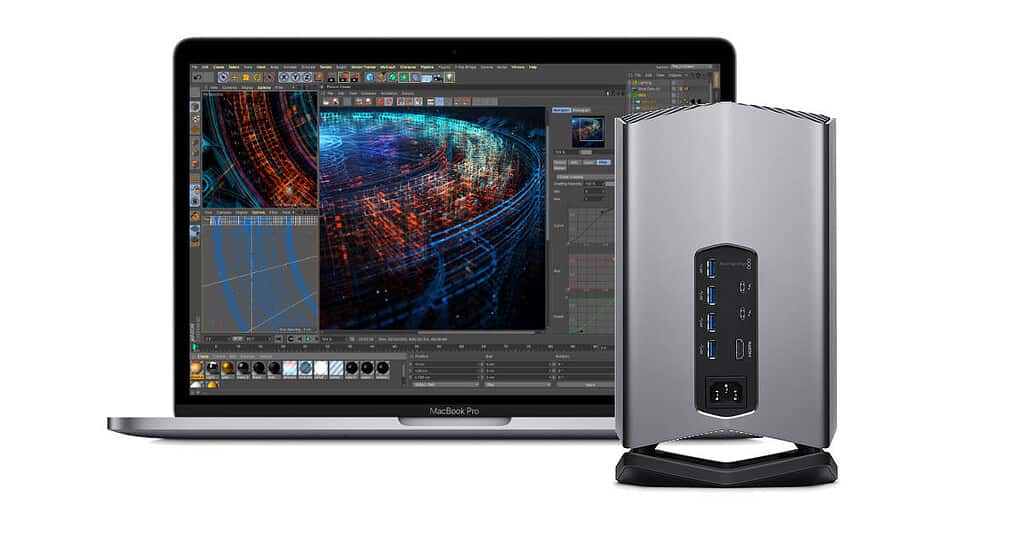 How To Use eGPU With Your Mac — and Why You Likely Shouldn’t - The Mac ...