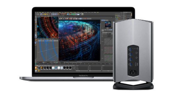 How To Use eGPU With Your Mac — and Why You Likely Shouldn’t - The Mac ...