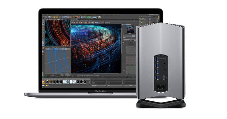 How To Use eGPU With Your Mac — and Why You Likely Shouldn’t - The Mac ...