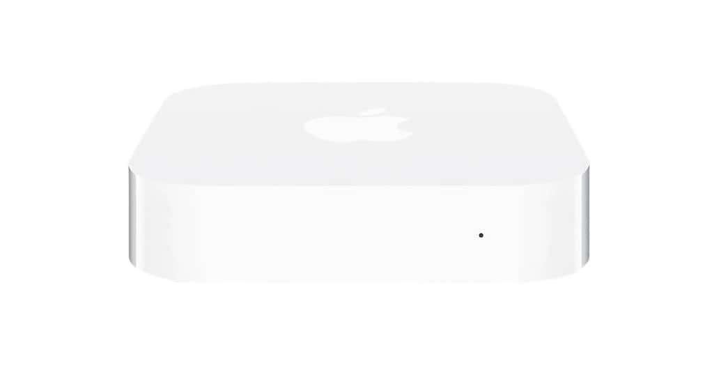 Apple Adds AirPlay 2 Support to AirPort Express with Firmware Update