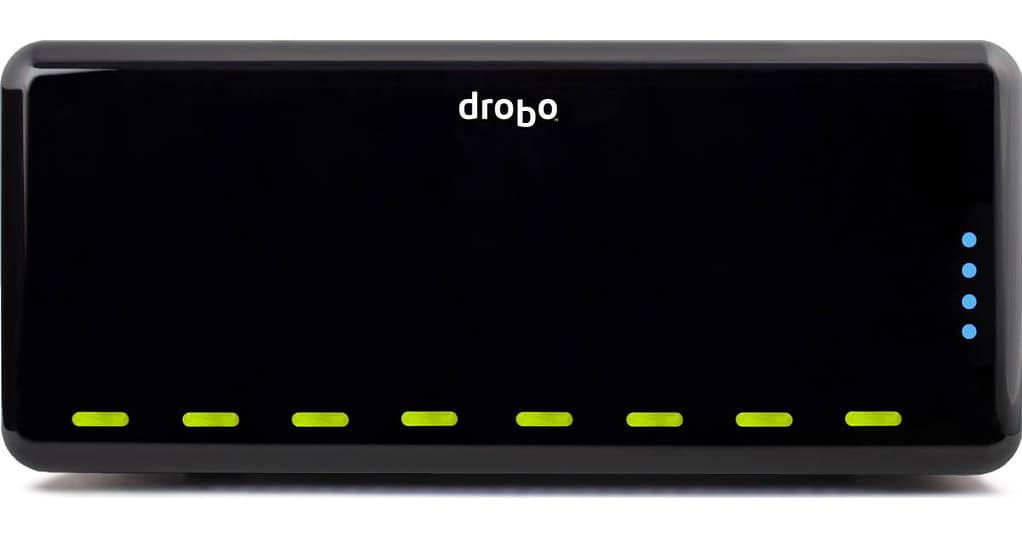 StorCentric Buying Storage Solution Companies Drobo and Nexsan
