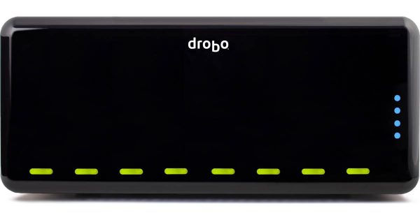 StorCentric Buying Storage Solution Companies Drobo and Nexsan