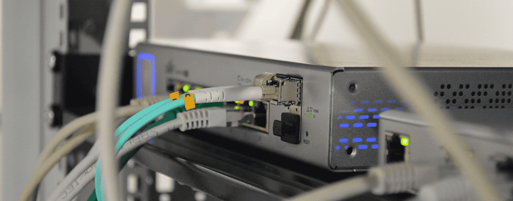 Scientists Just Routed The Entire Internet Through One Optical Cable