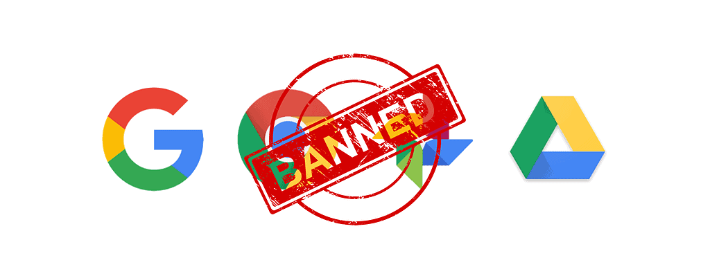 A List of Google Alternatives You Can Use